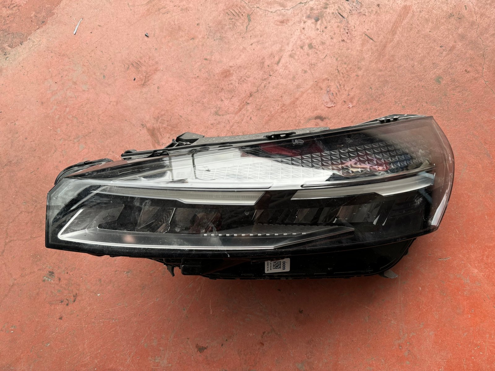 Renault Clio 5 Sol Far Techno Esprit Alpine 260600149R | Oto Özmen